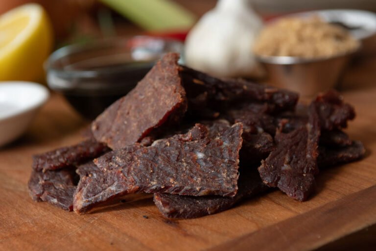 Buy Tender Original Jerky – Premium Quality Snack