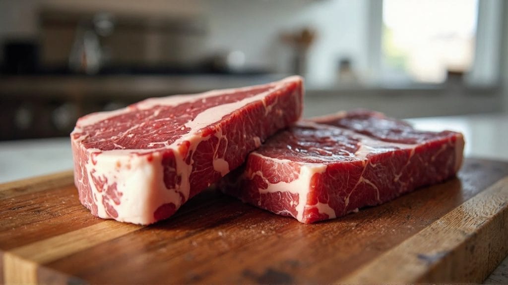 T-Bone – Horney Toads Meats